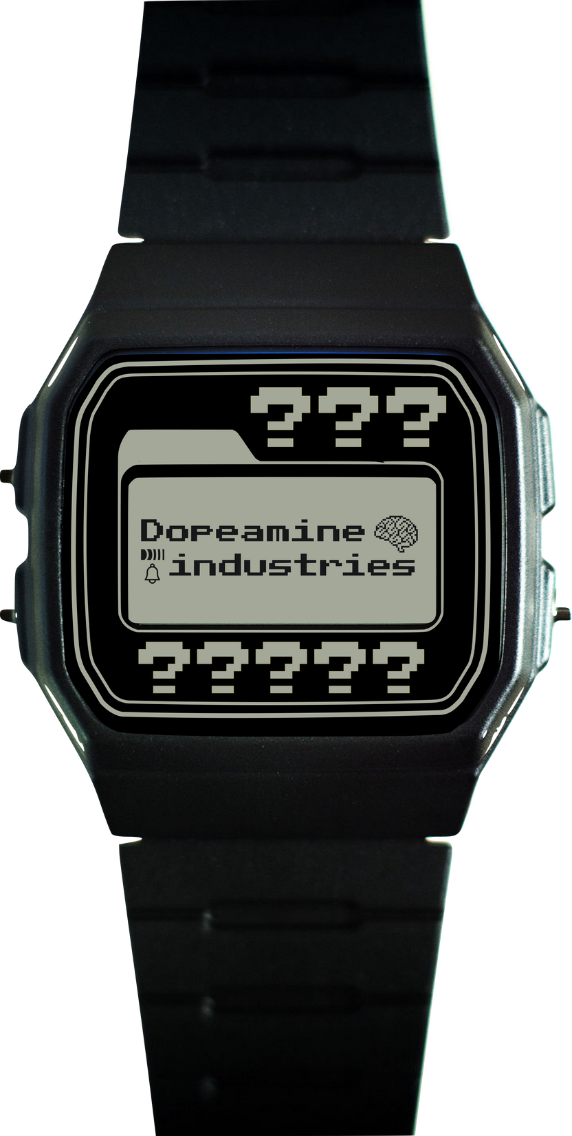 Custom Casio F91W - Custom watch face - CUSTOM BY ORDER – Dopeamine ...